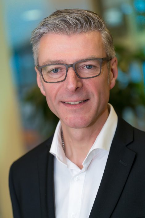 Unser Team - SANA